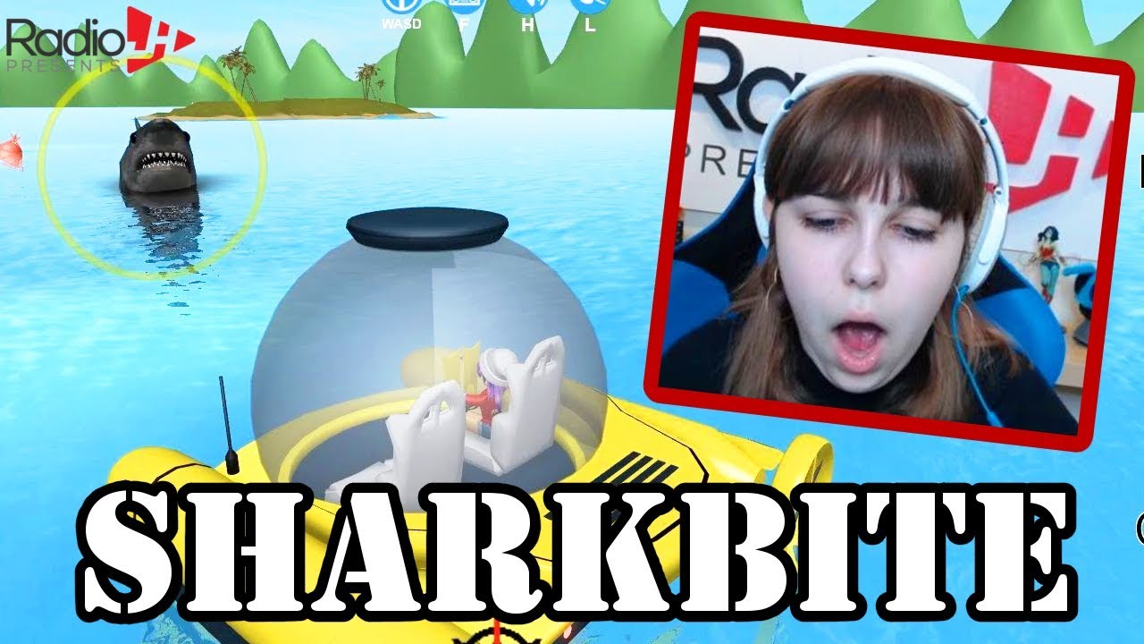 Submarine, I'm Buying It! Roblox SharkBite - YouTube