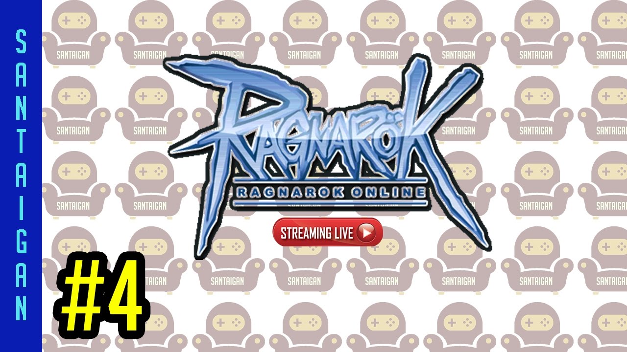 RAGNAROK ONLINE GRAVINDO OPEN BETA - SOHEE & PAYON HUNT! - YouTube