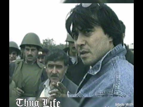Thug Life Azərbaycan siyasəti