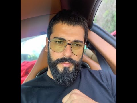 Burak Özçivit and Fahriye Evcen - Every moment!