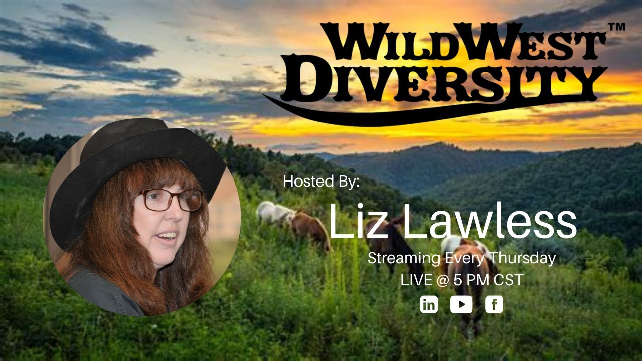 E004: Living Legend Cleo Hearn Founder Cowboys of Color Rodeos - YouTube
