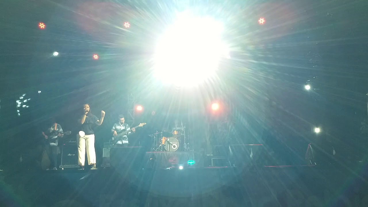 First Call Band, Bangun Pemudi Pemuda - YouTube