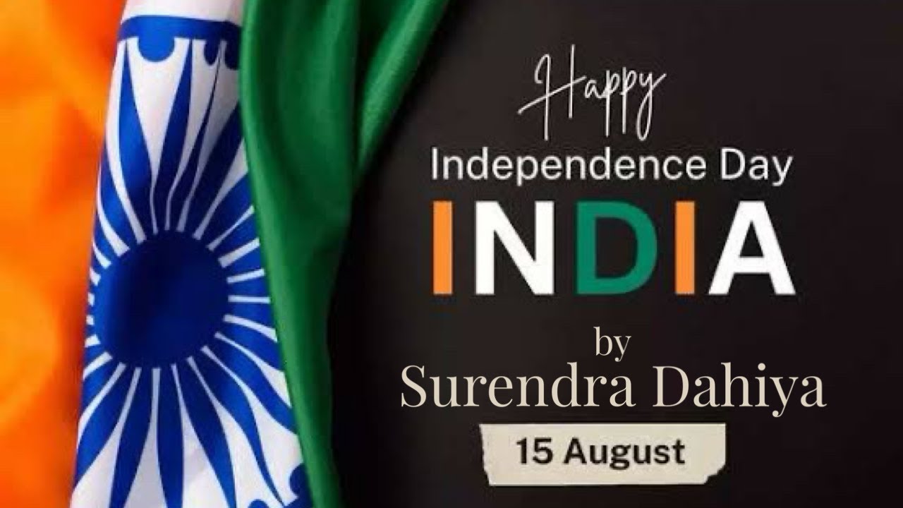Deshbhakti geet, hamara desh,hamari shaan, patriotic song - YouTube