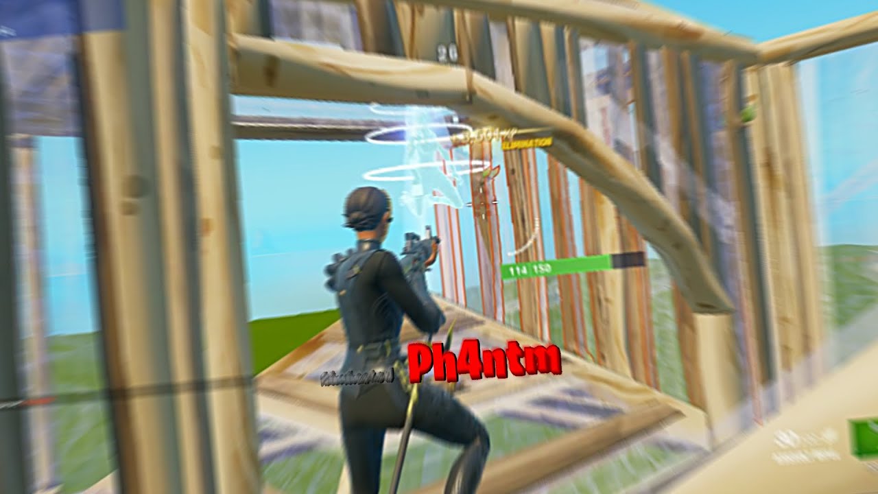 Lemonade - Bumboi (Fortnite Montage) - YouTube