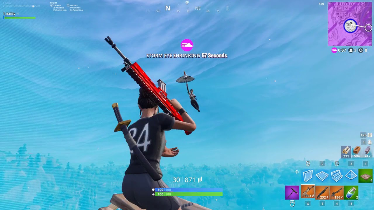 FN montage - YouTube