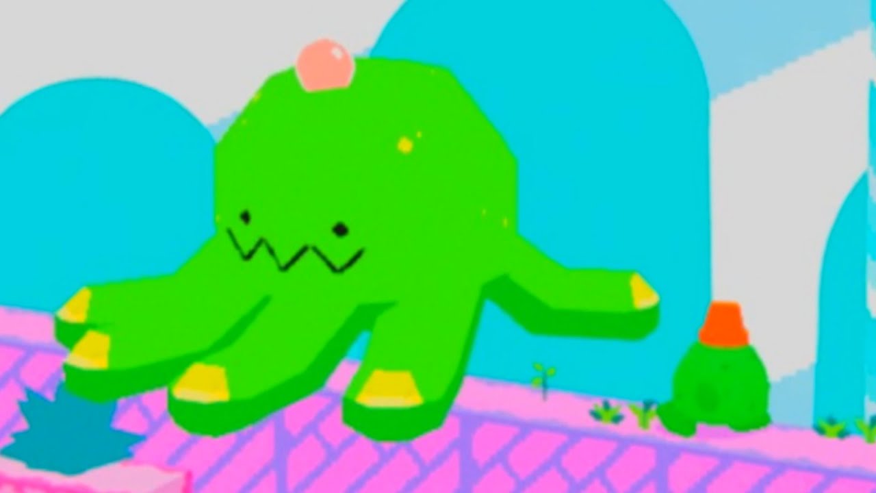 Be Brave Barb - Solving All Levels and Boss Battle Lala Lake - YouTube