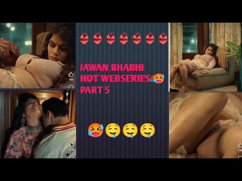 Hot webseries| garam aur jawan | Sexy |  hot | ullu hot webseries 🥵|| talab | palang tod | ullu |