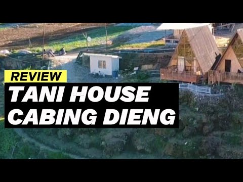 CERITA NGINEP DI DIENG, INGET BAWA BARANG BARANG INI NI PENTING BANGET ...