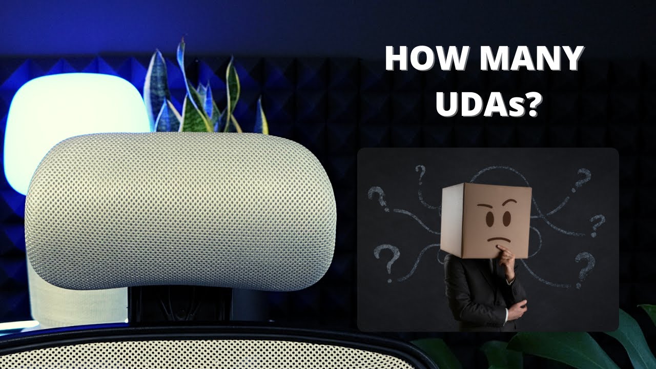 The UDA trap! How many UDAs should you take on as a 1st year associate ...