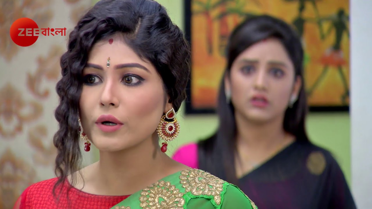 Full Episode - 317 - Stree - Zee Bangla Tv Serial - Watch Full Show on ...