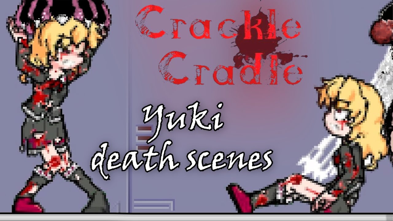 Yuki - sus defeats/fail compilation - CrackleCradle - YouTube
