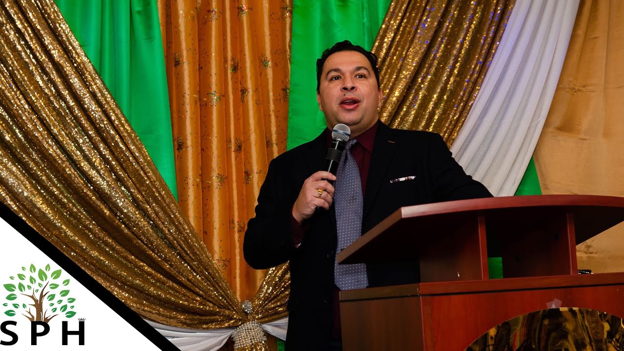 SPH GALA 2019 - Monty Scott Stand-Up Comedy Performance - YouTube