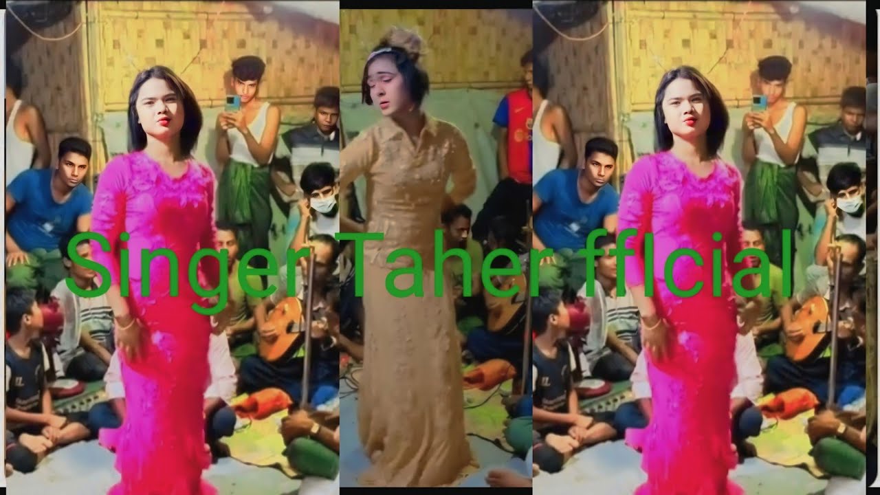 Rohingya singer Taher Best purani♥️♥️🫲 - YouTube