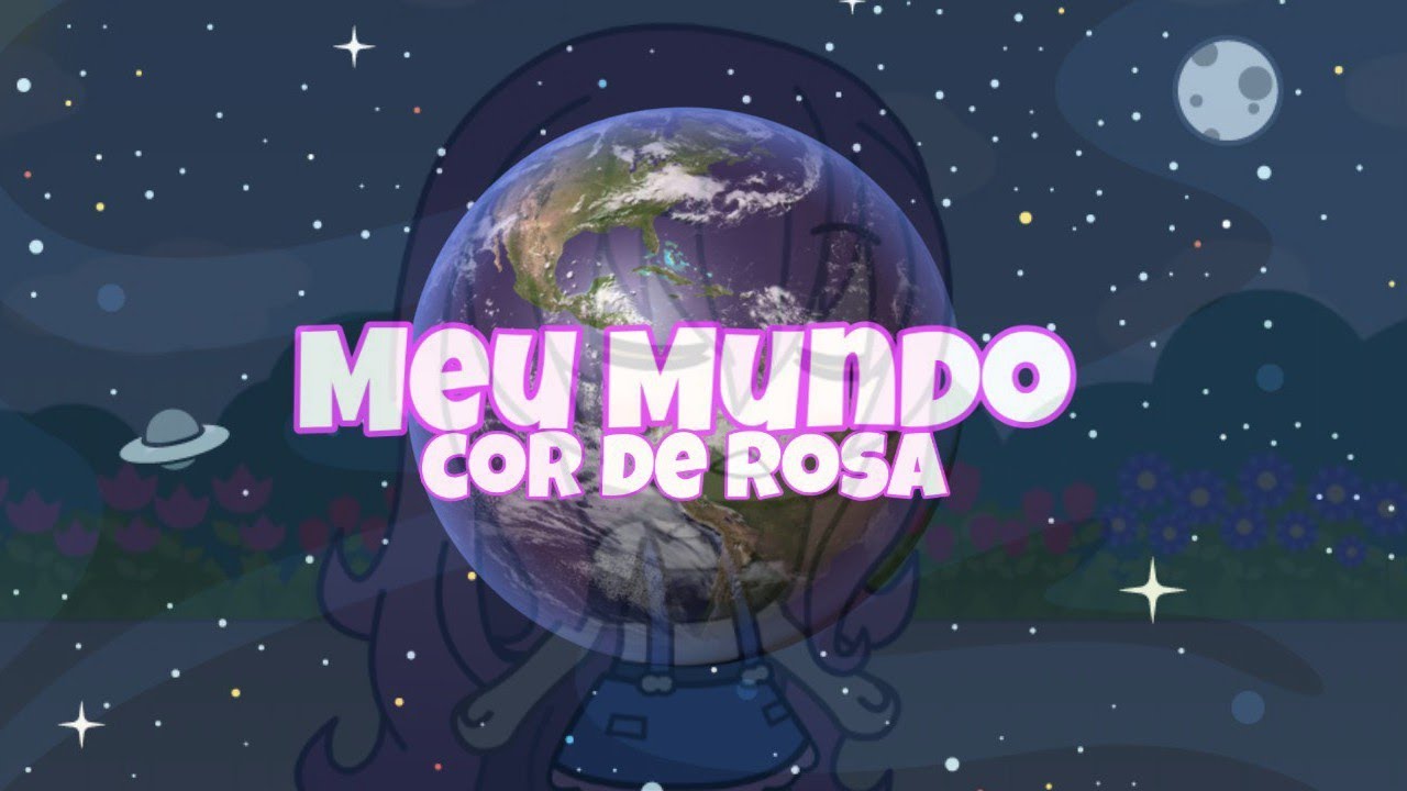 MINI-FILME: Meu Mundo Cor De Rosa/{1/2} - YouTube