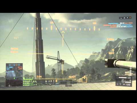 Zuni rockets FTW!! - YouTube