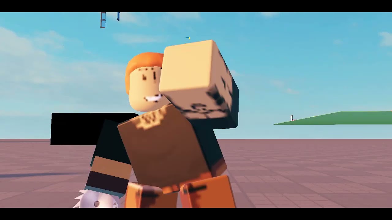 Shucks (Irdia/Roblox Animation) - YouTube