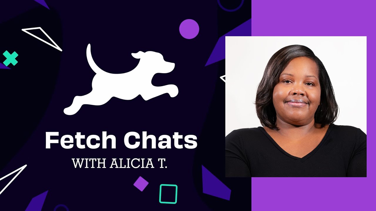 Reward Yourself With Fetch - YouTube