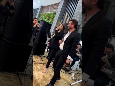 Şiyar Berwari & Zana Say        Yar Heybete