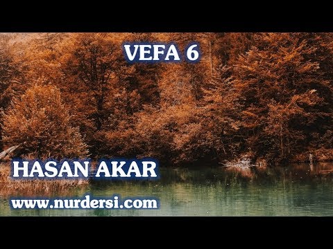 Hasan Akar - Vefa 6
