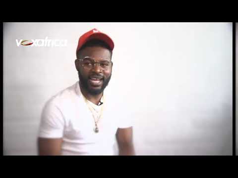 FACE 2 FACE with FALZ