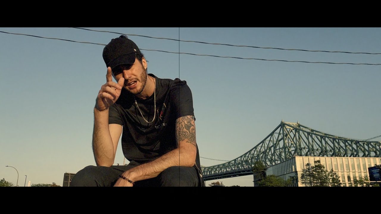 Jae Kidd - Forever (Official Music Video) - YouTube