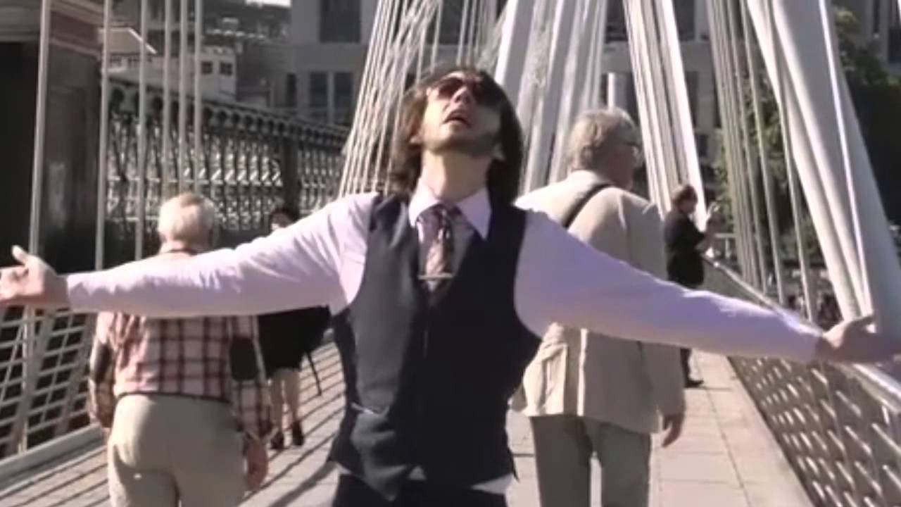 Barrow songwriter Jon Byrne's new single music video for US release ...