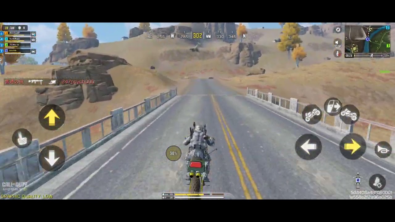 CODM WINNING HD GAMEPLAY VIDEO - YouTube