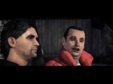 Lakeside (Alan Wake Remix)