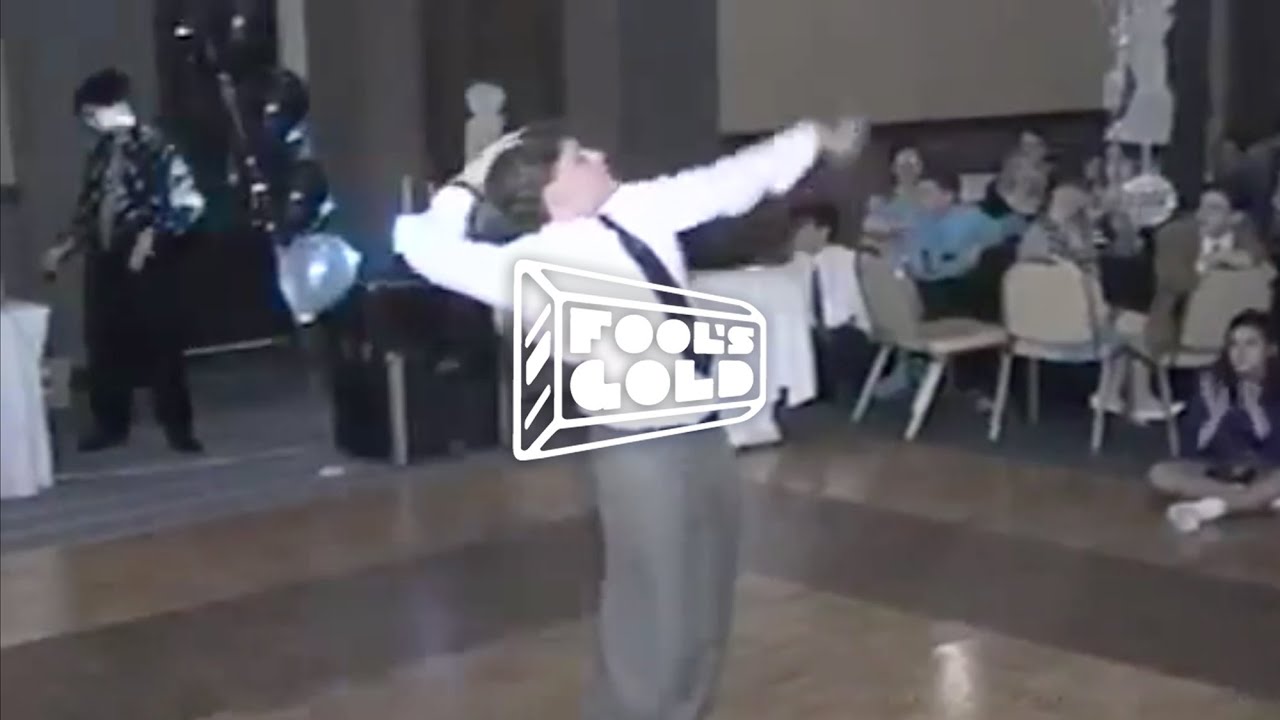 Style Of Eye feat. Gina Turner "Ray Dee Oh" (Live @ The Bar Mitzvah ...