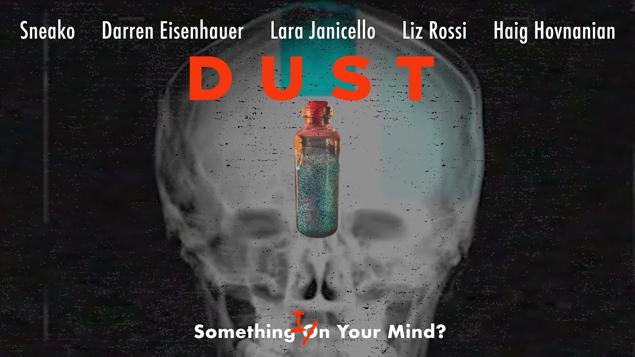 Dust (horror short film) - YouTube