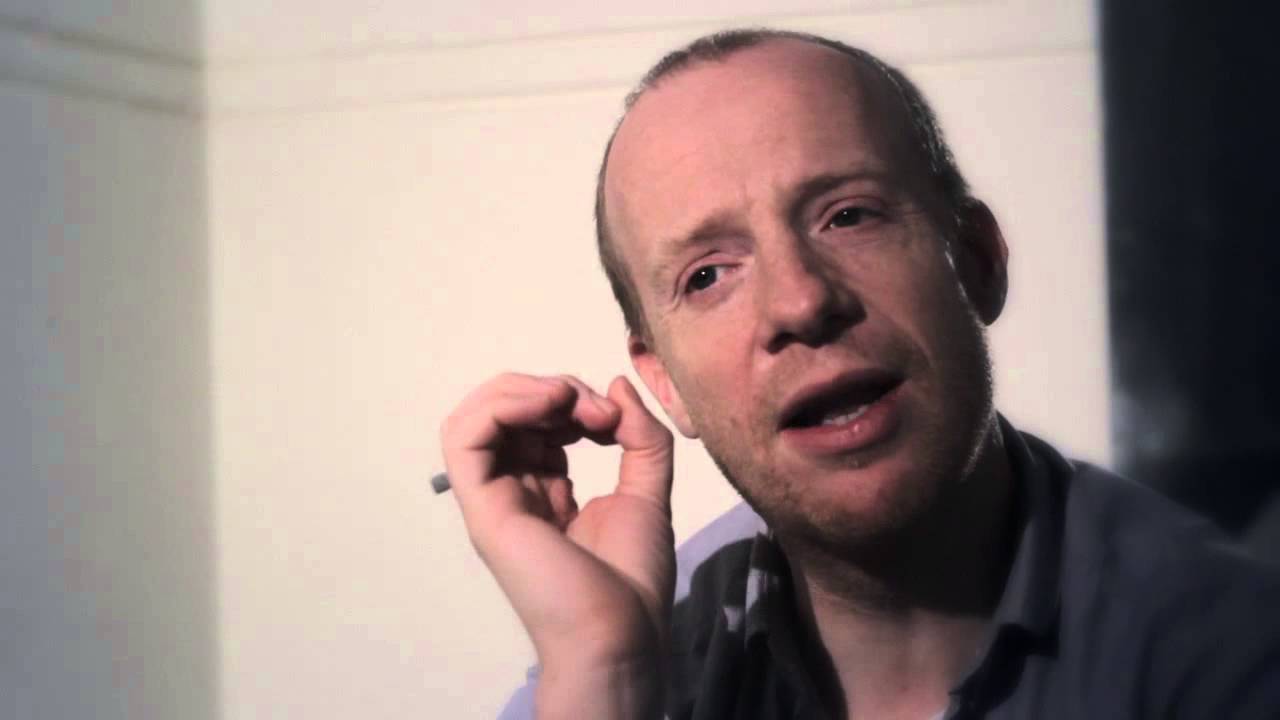 Jonathan Slinger - Alchetron, The Free Social Encyclopedia