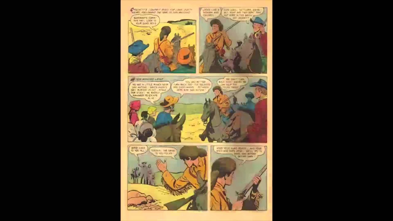 Understanding Historical Narratives: Part I - YouTube