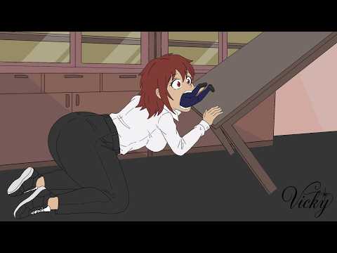 The Hungry Giantess Boss  [Vore ASMR] [Digestion] [Oral Vore] [Vore Audio]