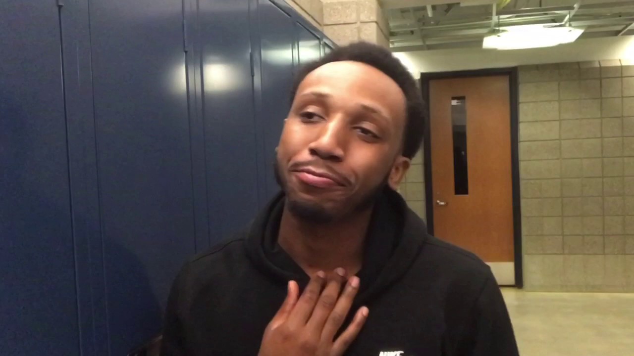 Juice (Locker Scene) - YouTube
