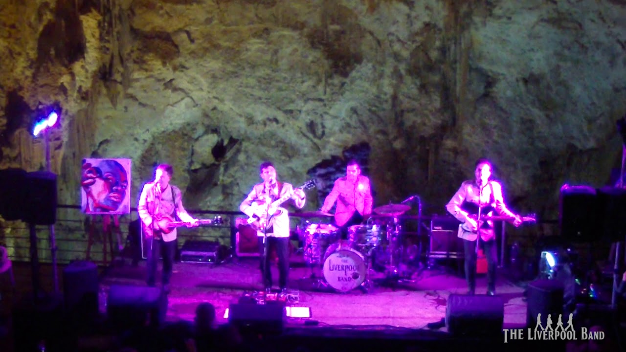 The Liverpool Band, In my Life. - YouTube