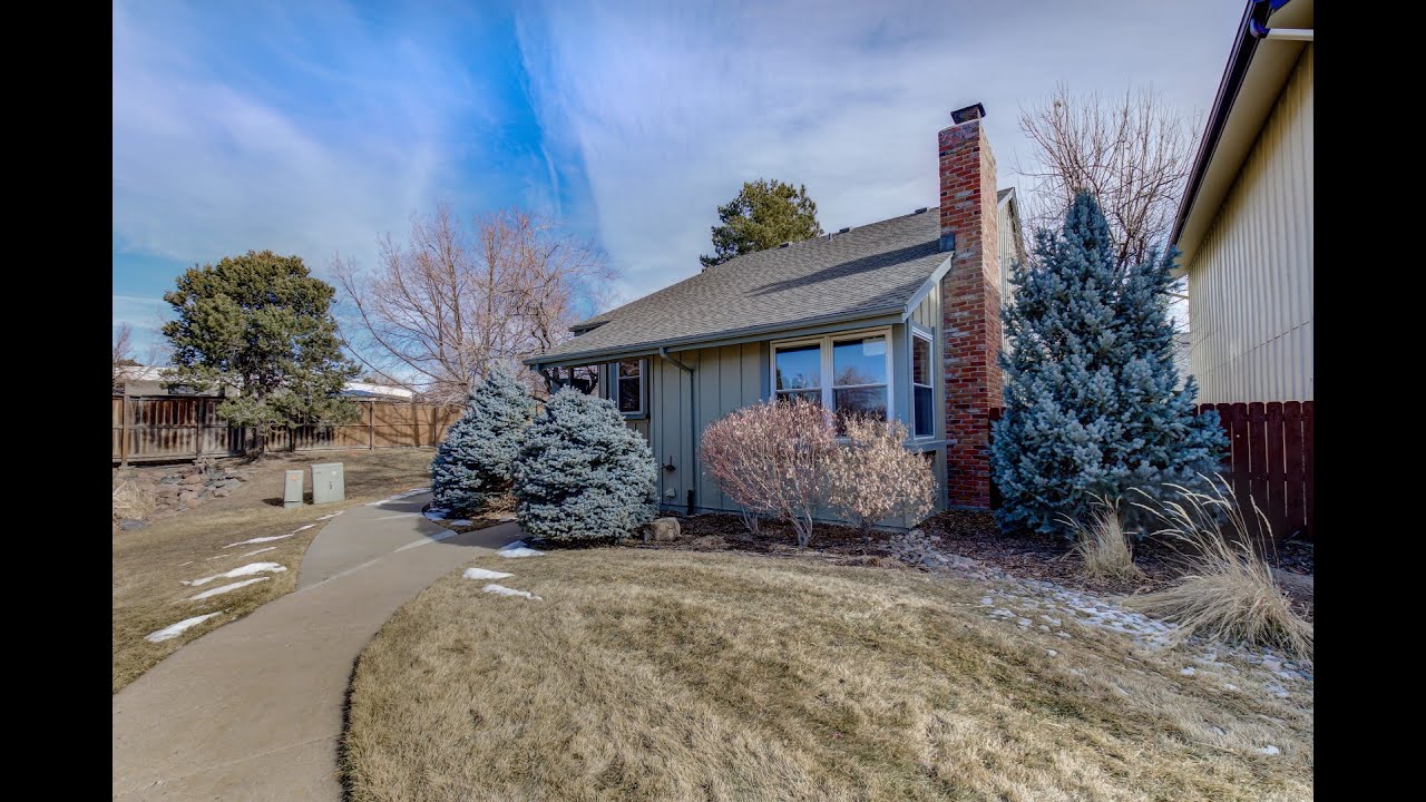 Wendy Rowley presents 7604 S Rosemary Circle Centennial, CO ...