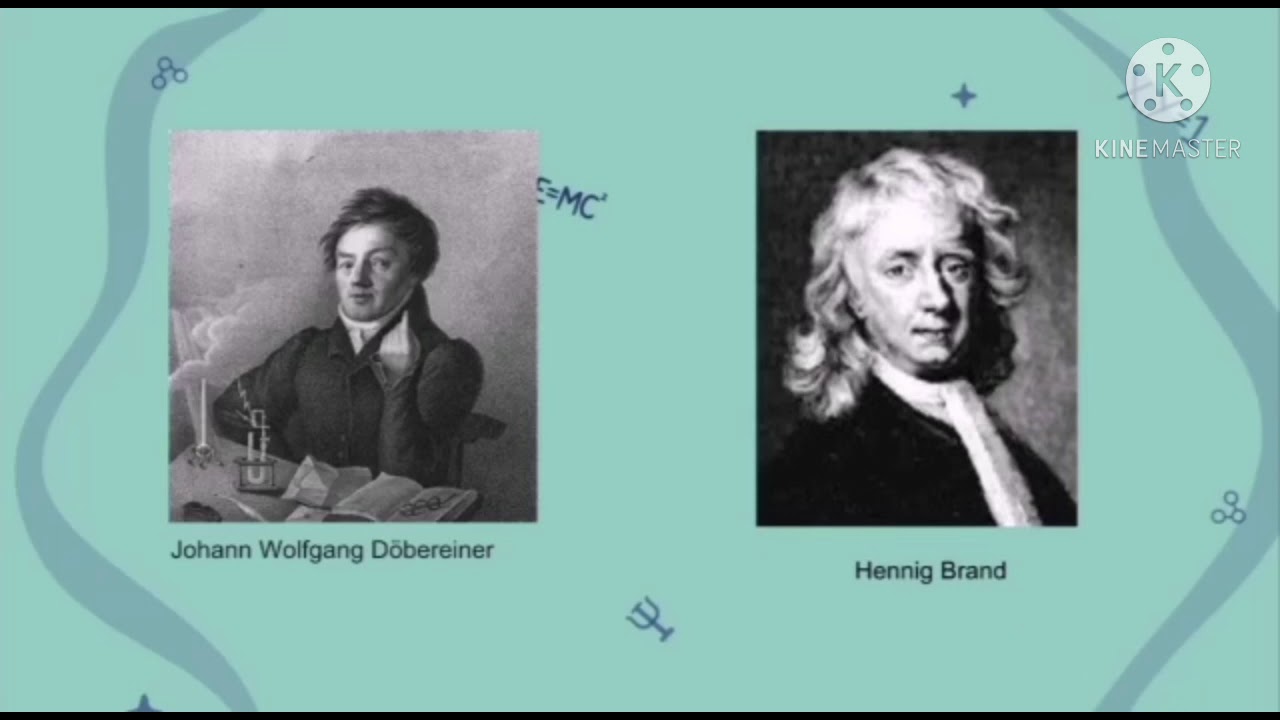 Sistemi Periodik; Toni Velaj, Elio Hoxha; Klasa X-1. - YouTube