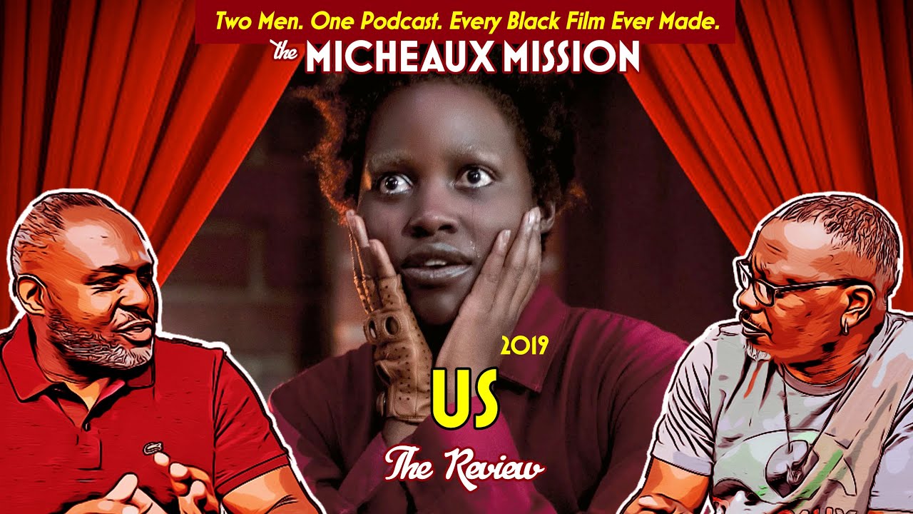 US (2019) | The Micheaux Mission Review - YouTube