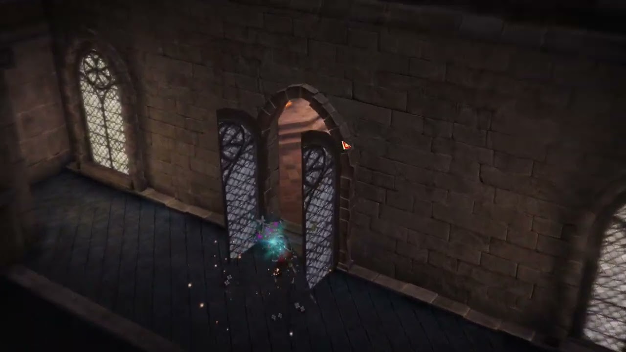 Lost Ark - Twilight Chapel - Walkthrough / Guide - YouTube