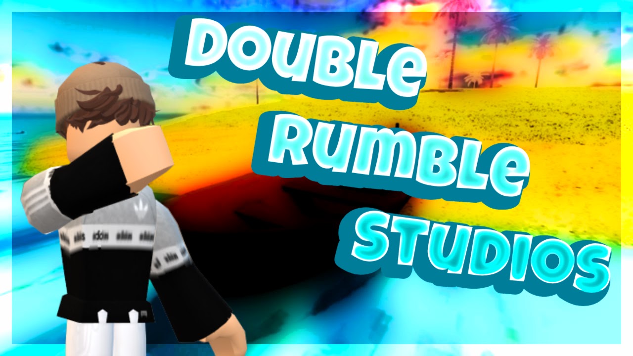 Double Rumble Studios Live Stream - YouTube