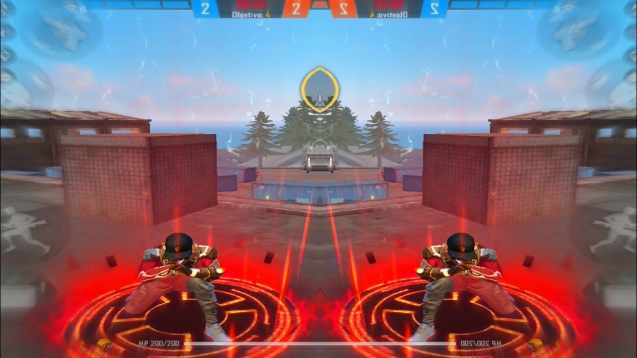 legendary👑(Free fire Highlights) - YouTube