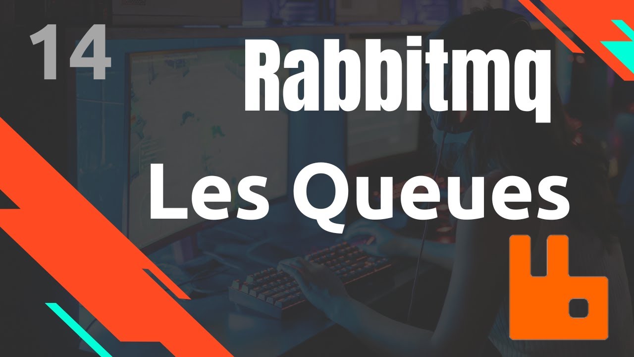 Les Queues - #Rabbitmq 14 - YouTube