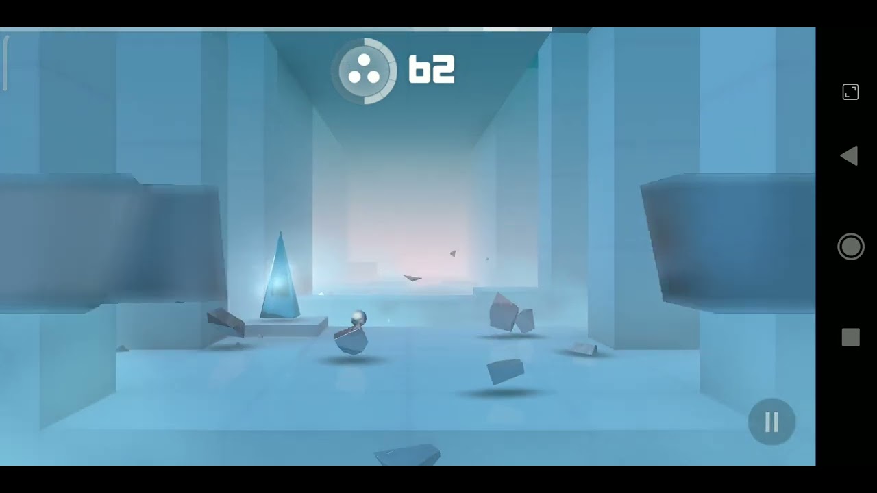 Smash Hit 0.8.0 Port Test 1 - YouTube