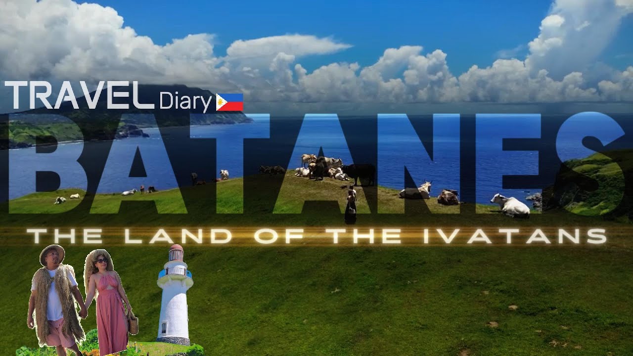 BATANES - The Land of the Ivatans - YouTube