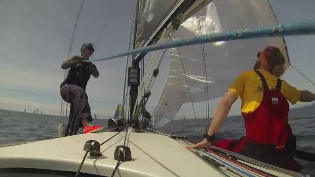 RCYC OPEN B. 10R - YouTube