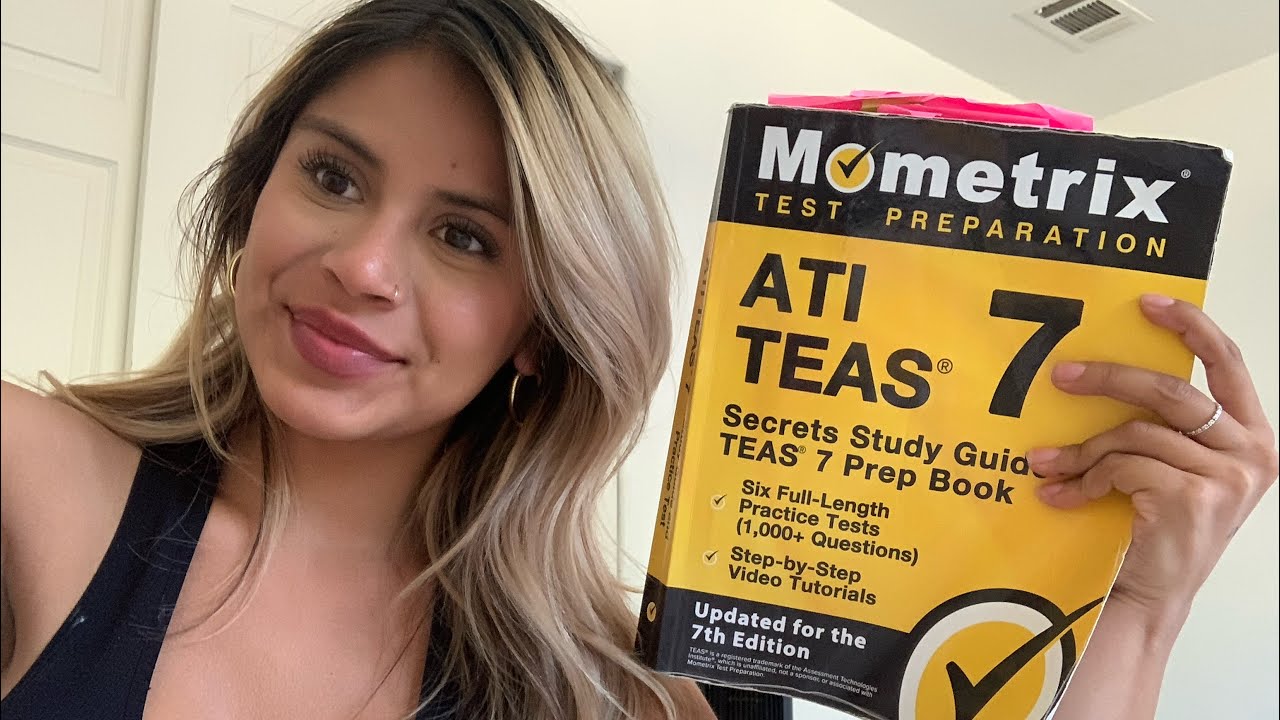 HOW TO SCORE HIGH ON THE TEAS 7 MATH SECTION. TIPS AND TRICKS TO SCORE ...