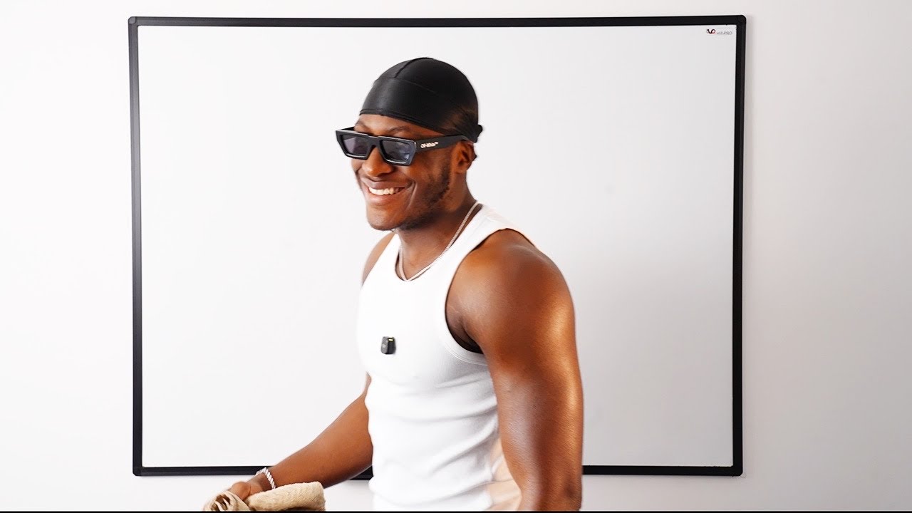 This Video Will Save You A LIFETIME Of Self-Doubt And Overthinking ...