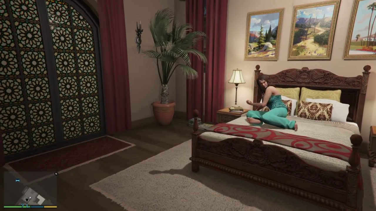 Dildo In Gta 5 Youtube