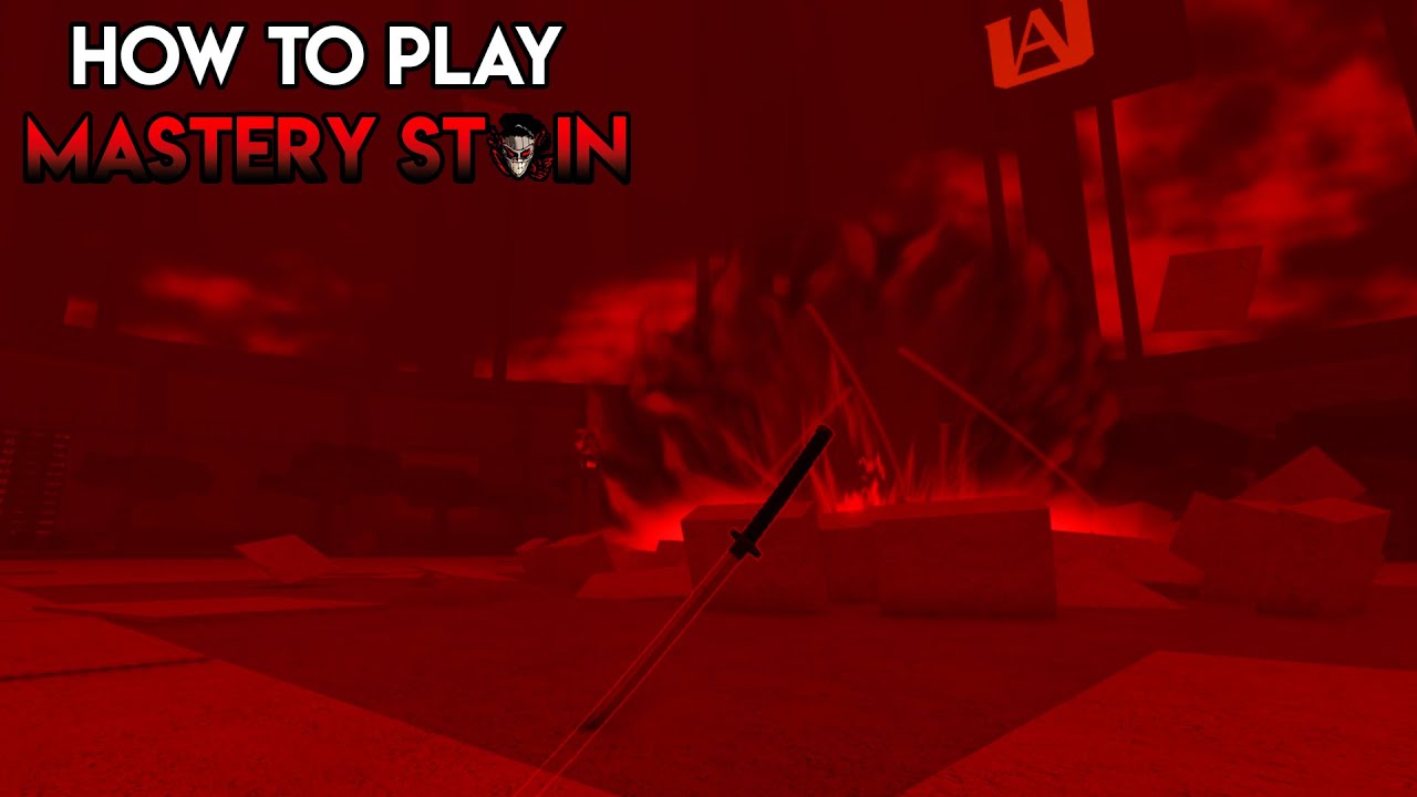 How to Play MASTERY Stain in Heroes Battlegrounds - YouTube