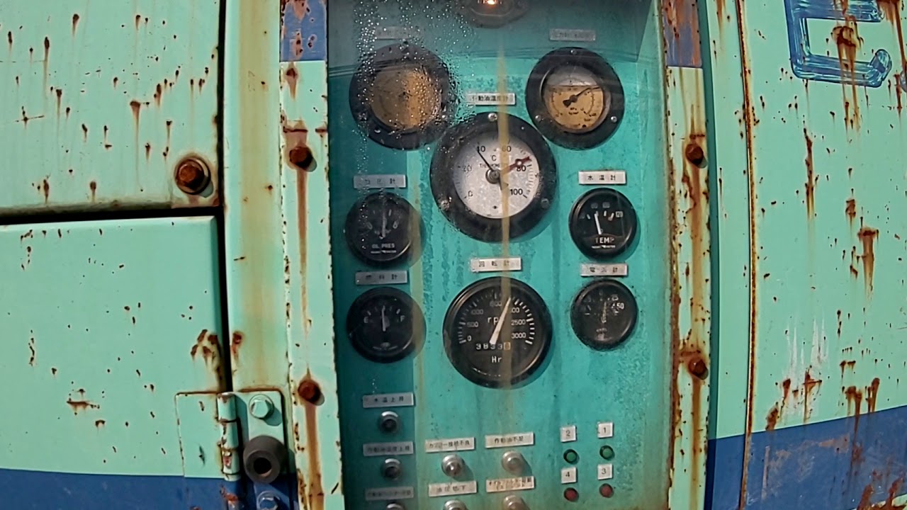 PALSONIC25 test - YouTube